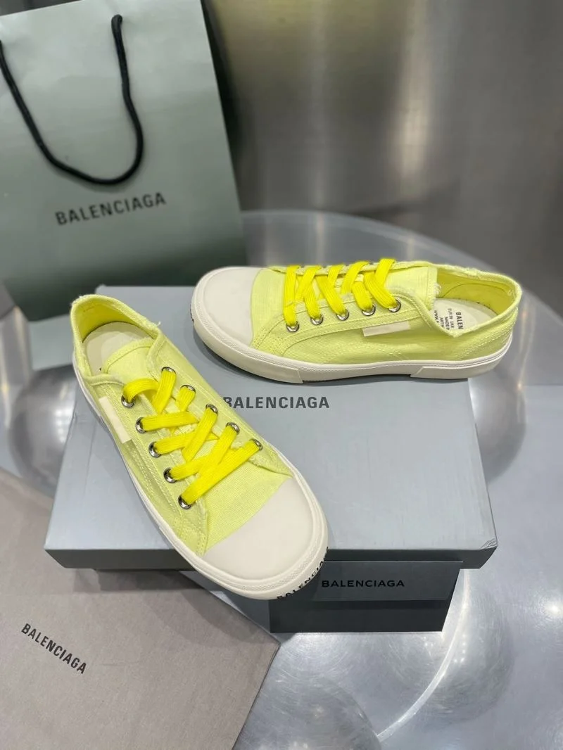 Indistinguishable Balenciaga Low Shoes