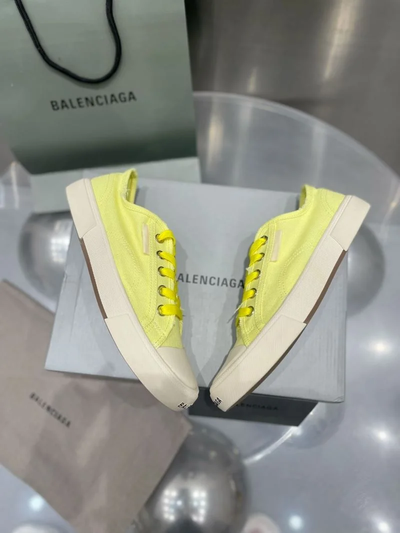Indistinguishable Balenciaga Low Shoes