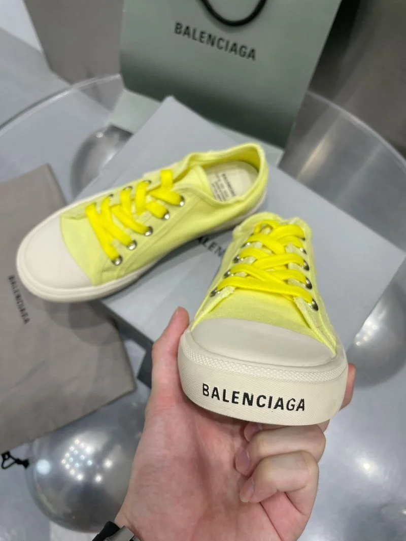 Indistinguishable Balenciaga Low Shoes