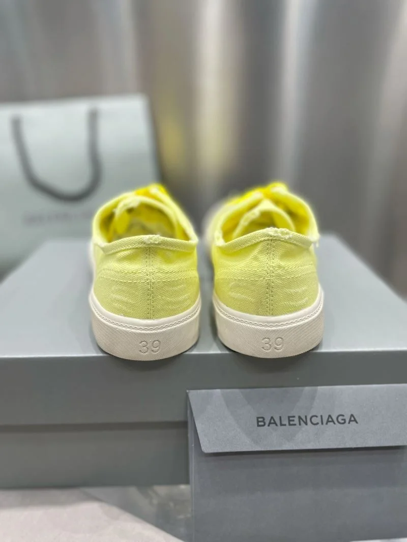 Indistinguishable Balenciaga Low Shoes
