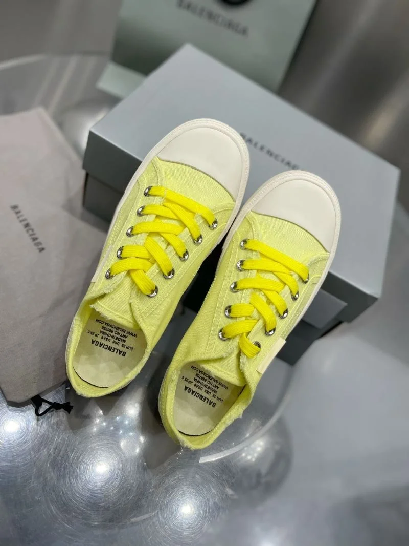 Indistinguishable Balenciaga Low Shoes