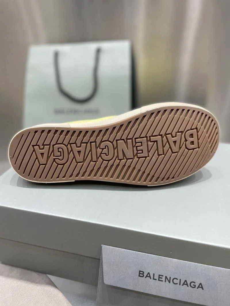 Indistinguishable Balenciaga Low Shoes