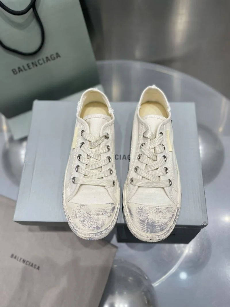 Inexpensive Balenciaga Low Shoes
