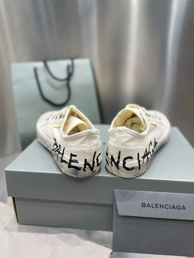 Inexpensive Balenciaga Low Shoes