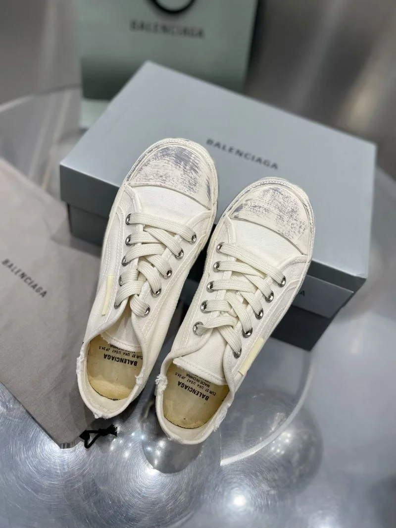 Inexpensive Balenciaga Low Shoes