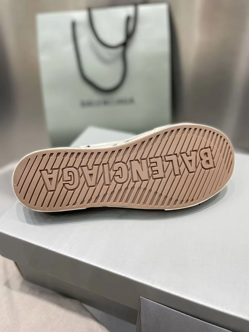 Inexpensive Balenciaga Low Shoes
