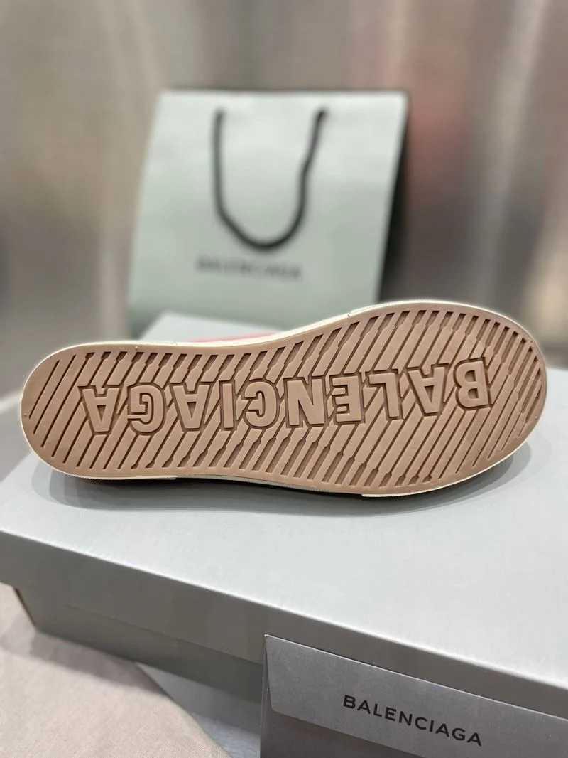 Economical Balenciaga Low Shoes