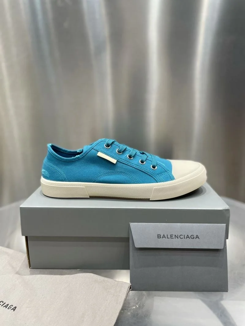 Balenciaga Low Shoes