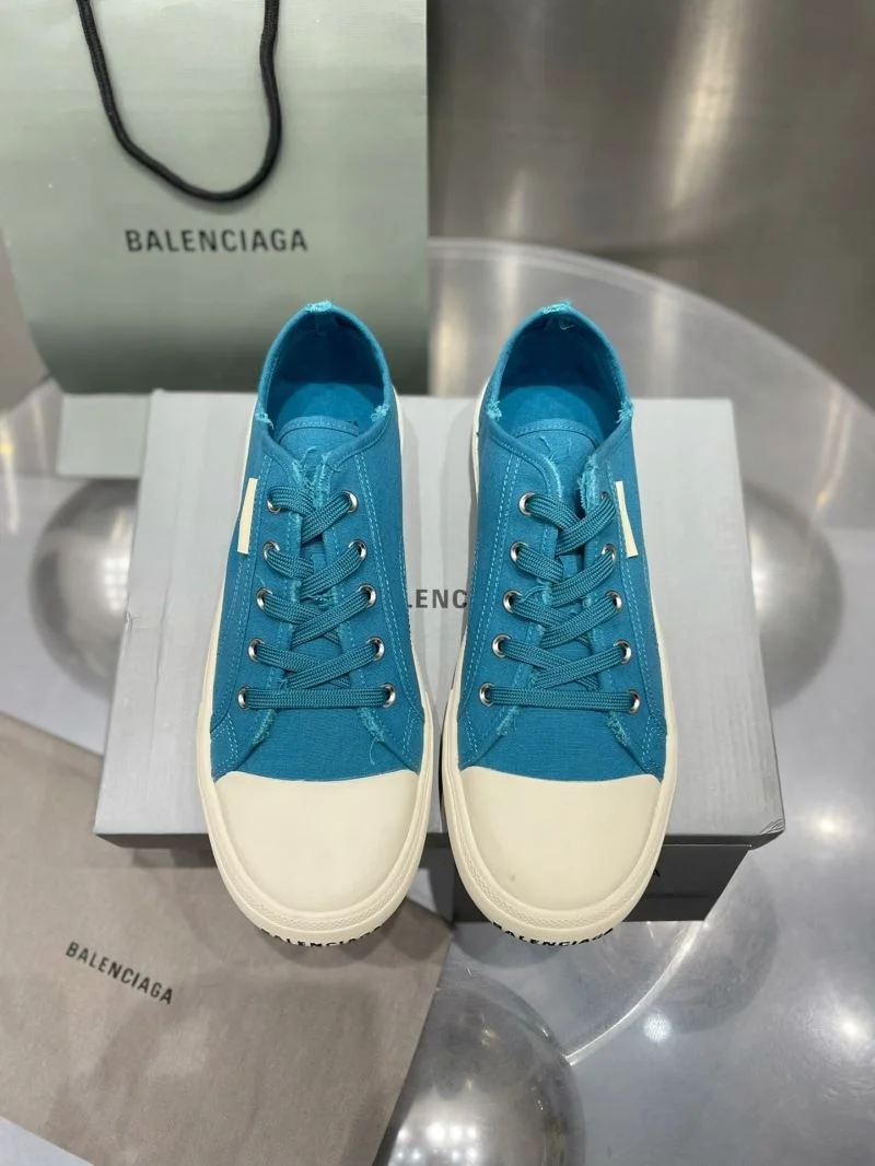 OEM Balenciaga Low Shoes