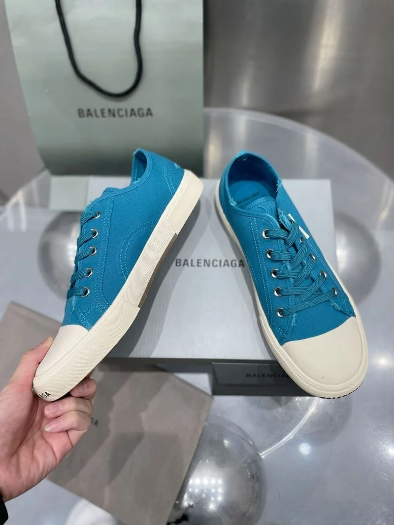 OEM Balenciaga Low Shoes