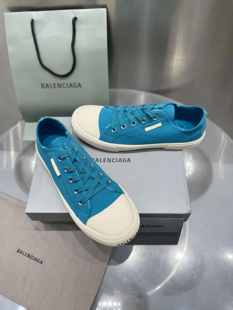OEM Balenciaga Low Shoes