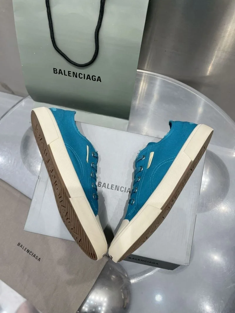 OEM Balenciaga Low Shoes