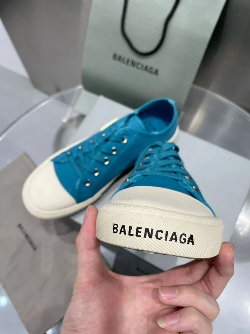 OEM Balenciaga Low Shoes