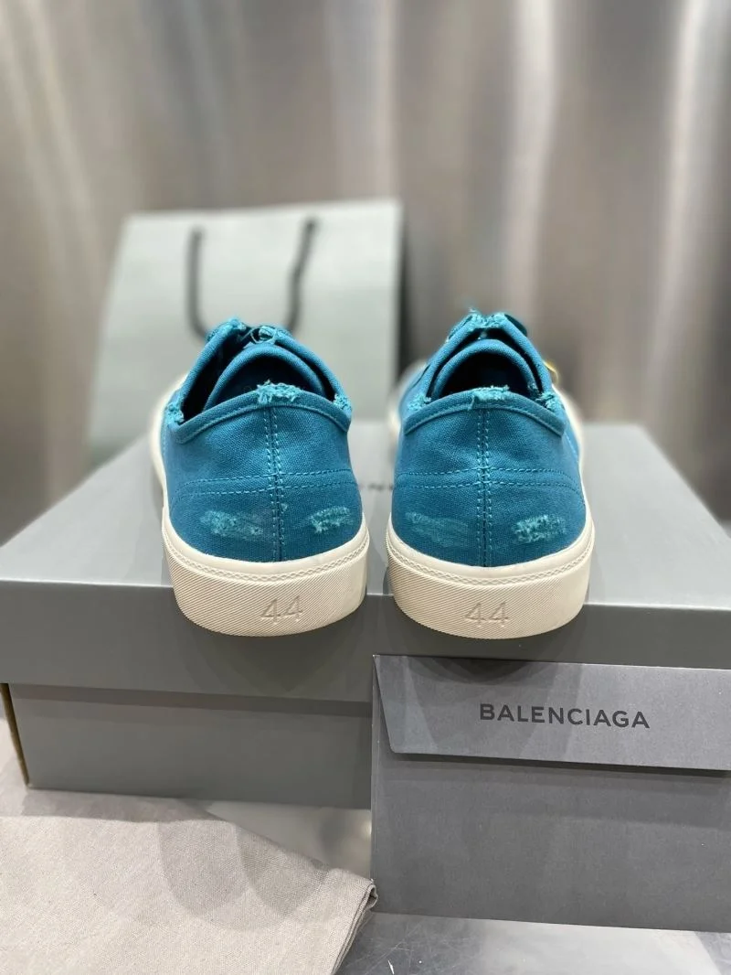 OEM Balenciaga Low Shoes