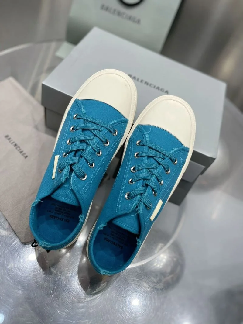 OEM Balenciaga Low Shoes