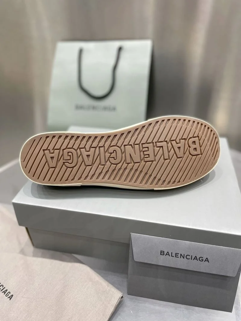 OEM Balenciaga Low Shoes