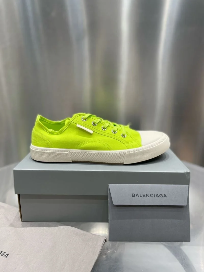 Balenciaga Low Shoes