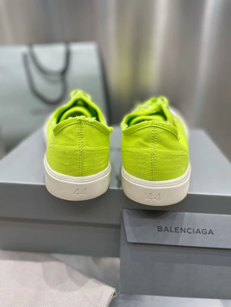 Original Balenciaga Low Shoes