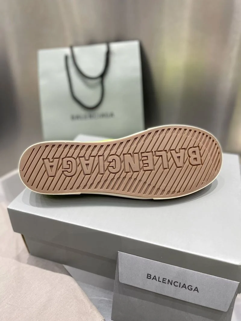 Original Balenciaga Low Shoes