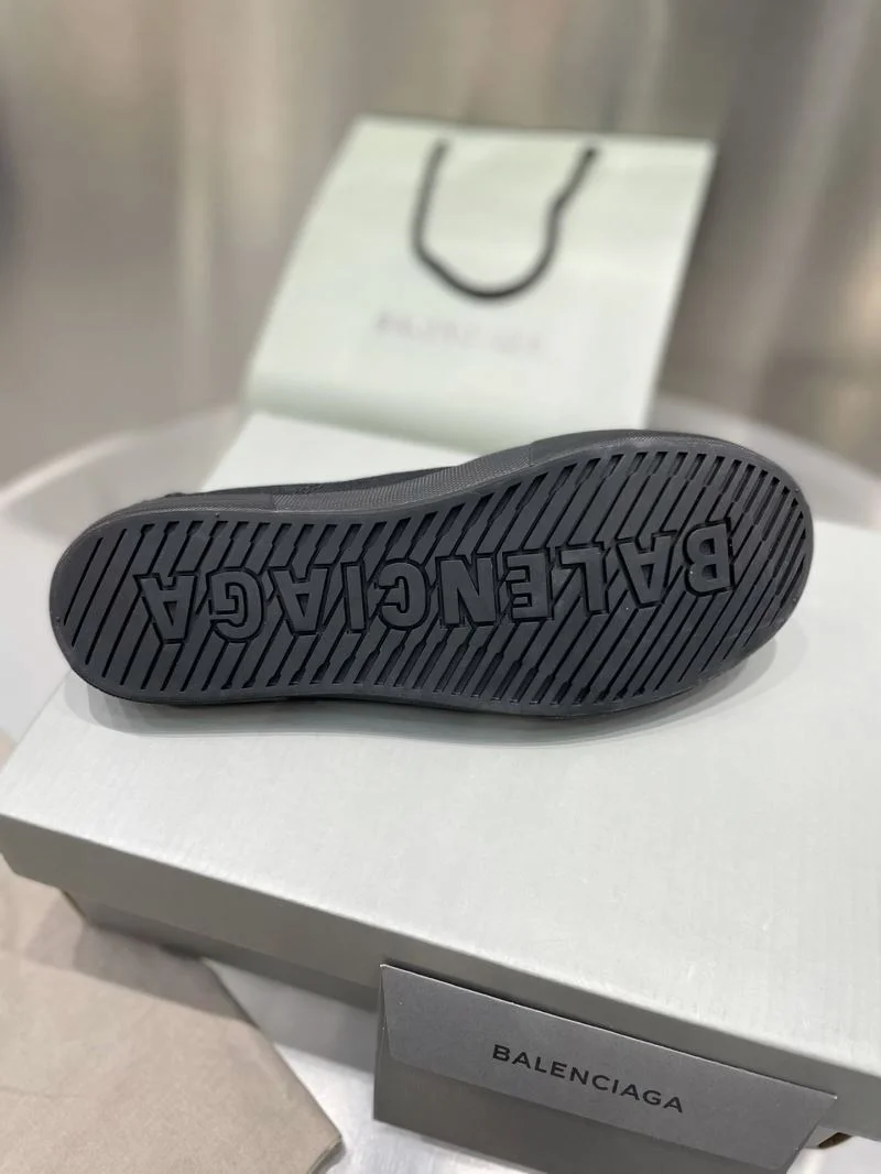 Authentic Balenciaga Low Shoes