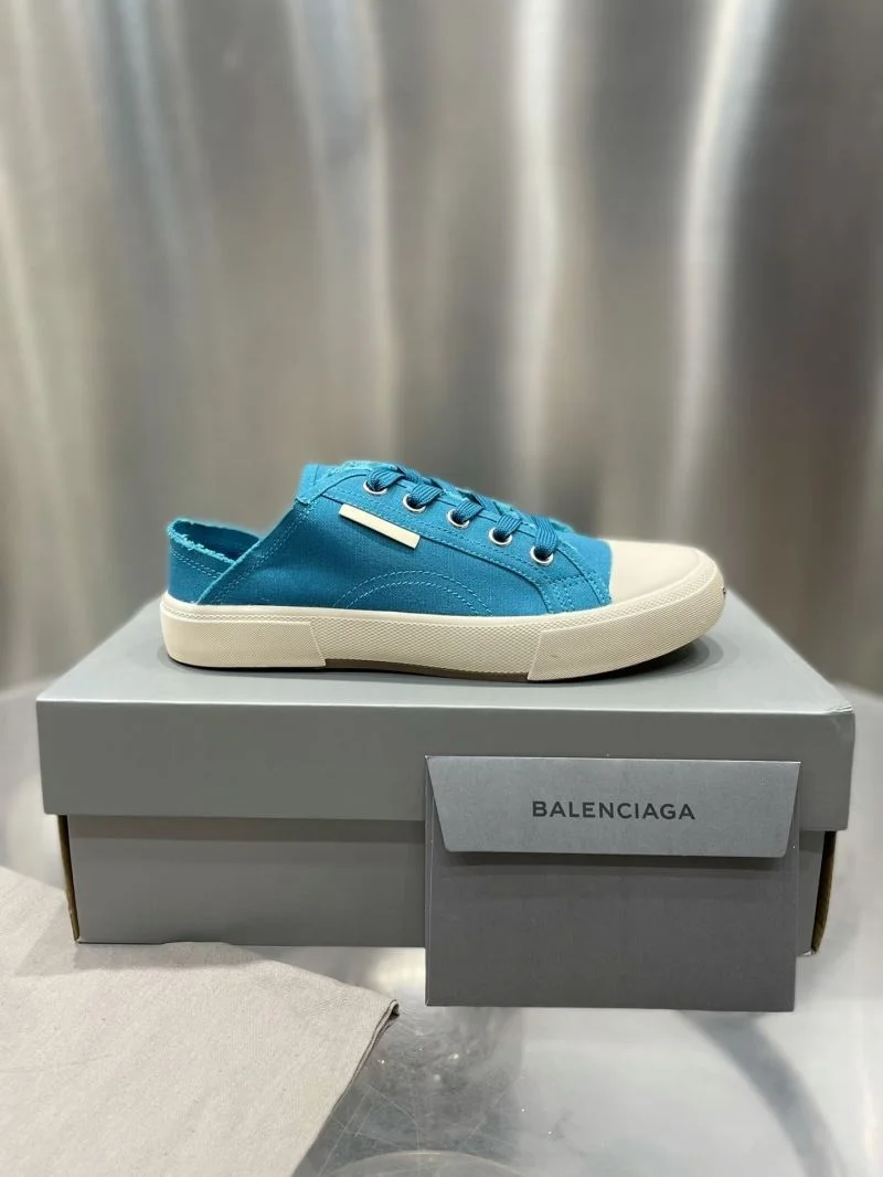 Balenciaga Low Shoes