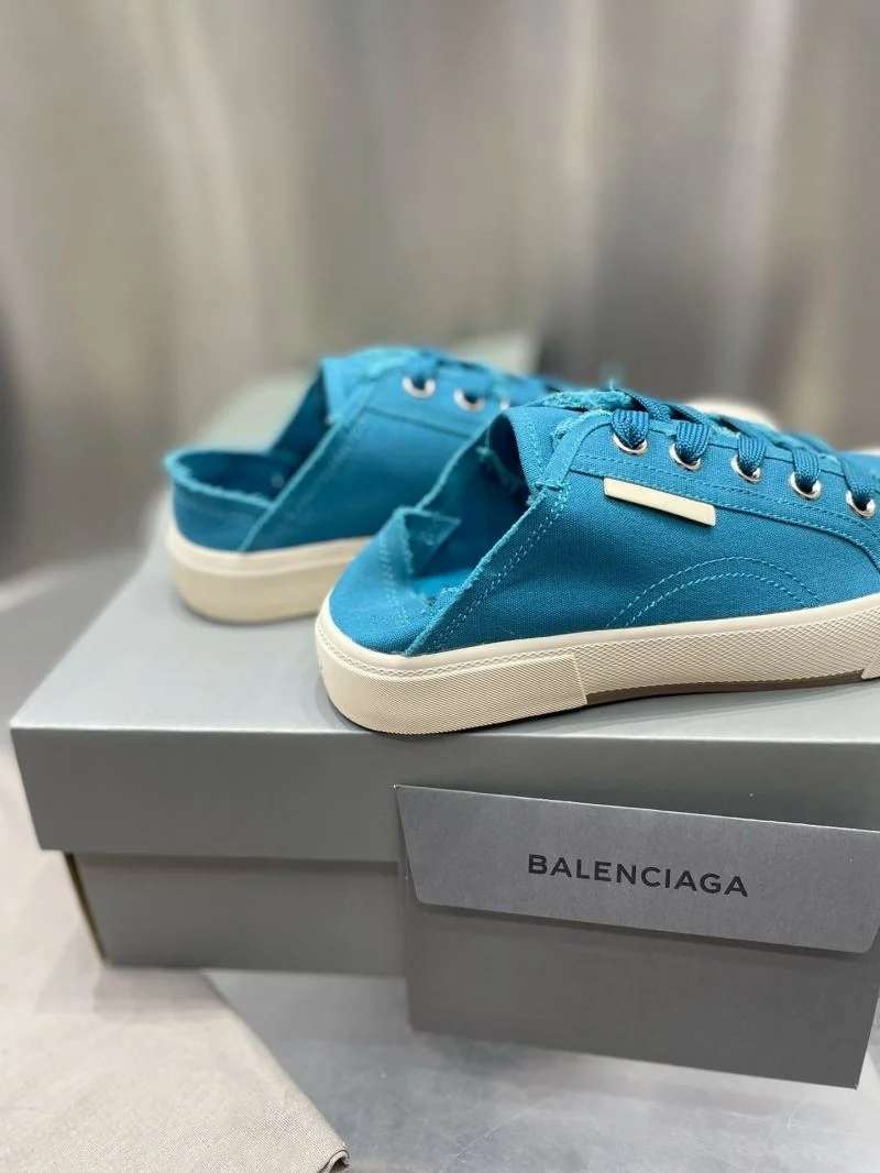 Accurate model Balenciaga Low Shoes