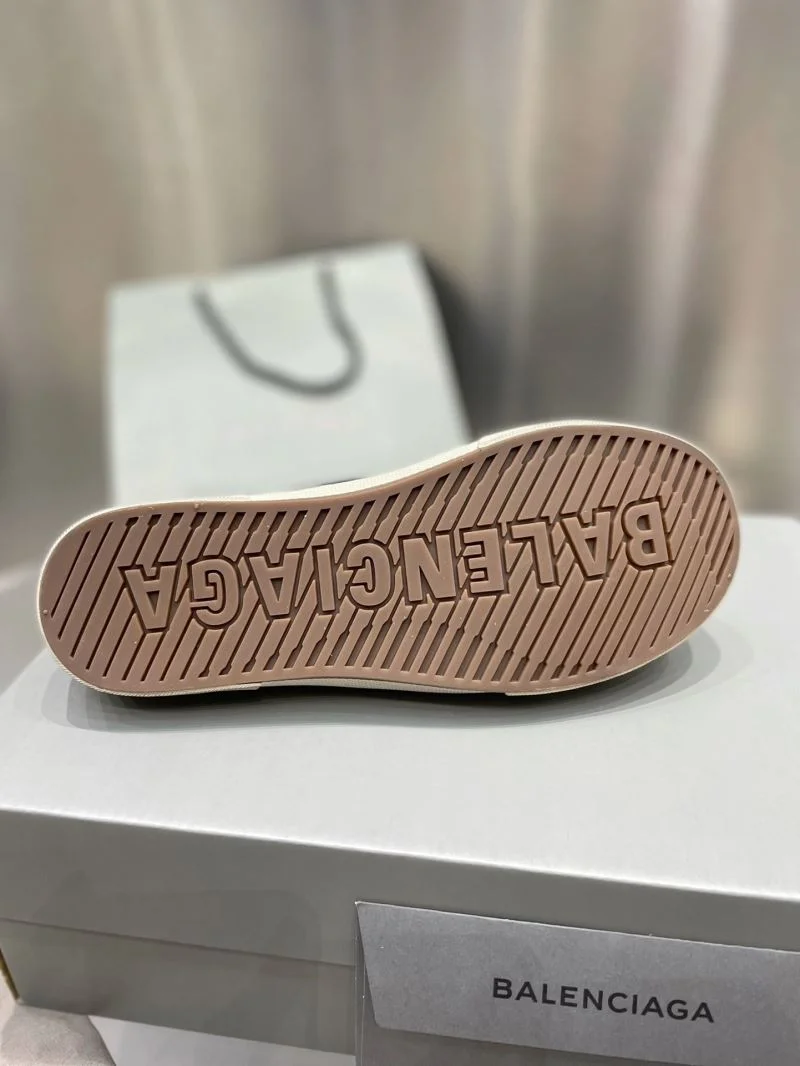 Authentic Balenciaga Low Shoes