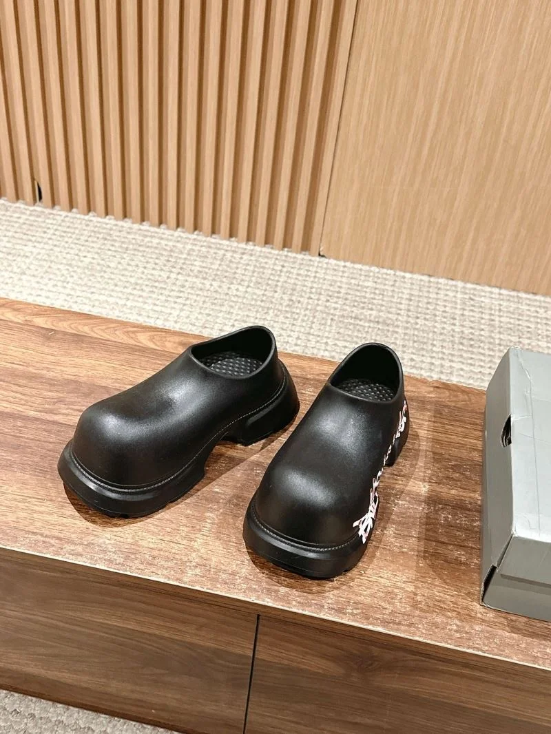 OEM Balenciaga Low Shoes