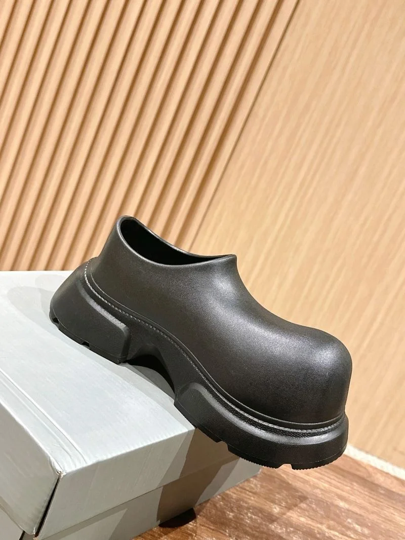 OEM Balenciaga Low Shoes