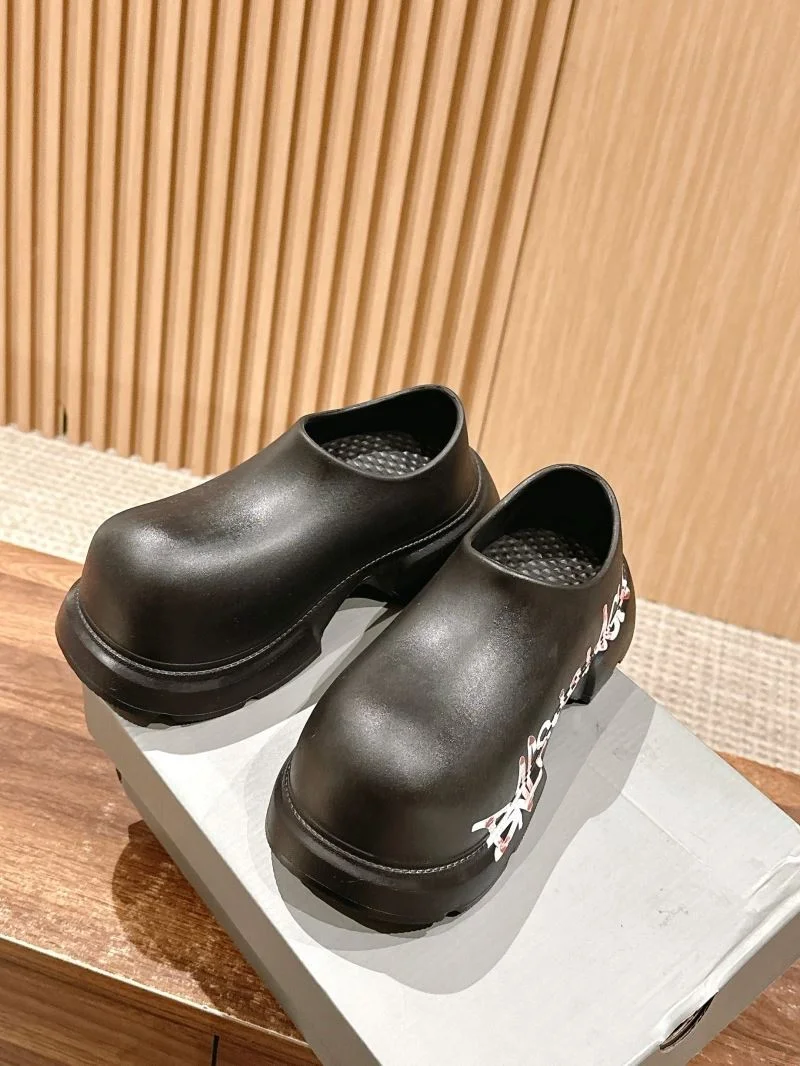OEM Balenciaga Low Shoes
