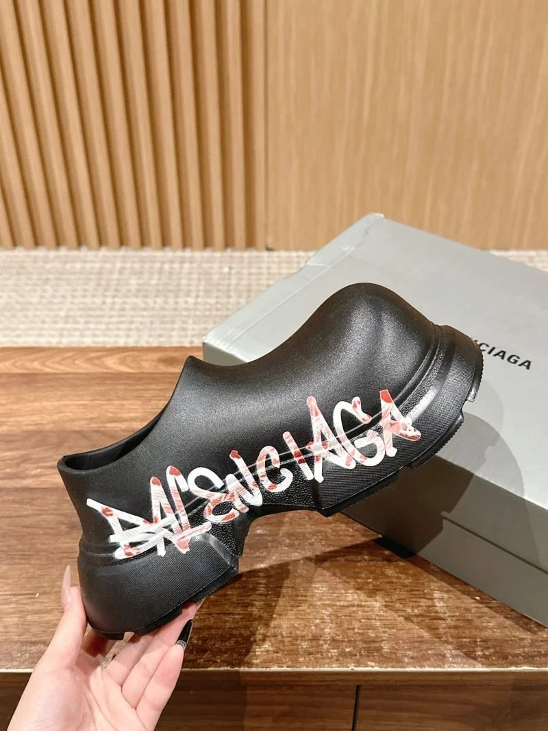 OEM Balenciaga Low Shoes