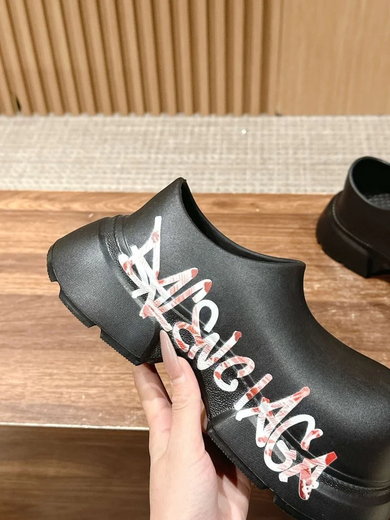 OEM Balenciaga Low Shoes