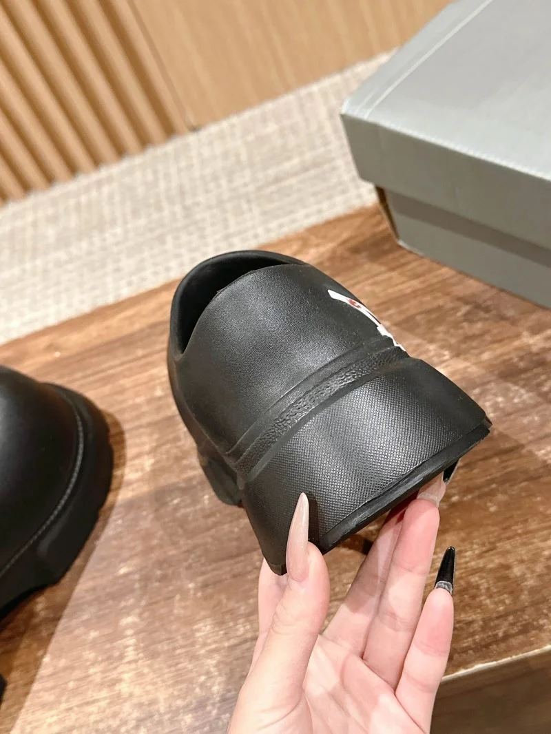 OEM Balenciaga Low Shoes