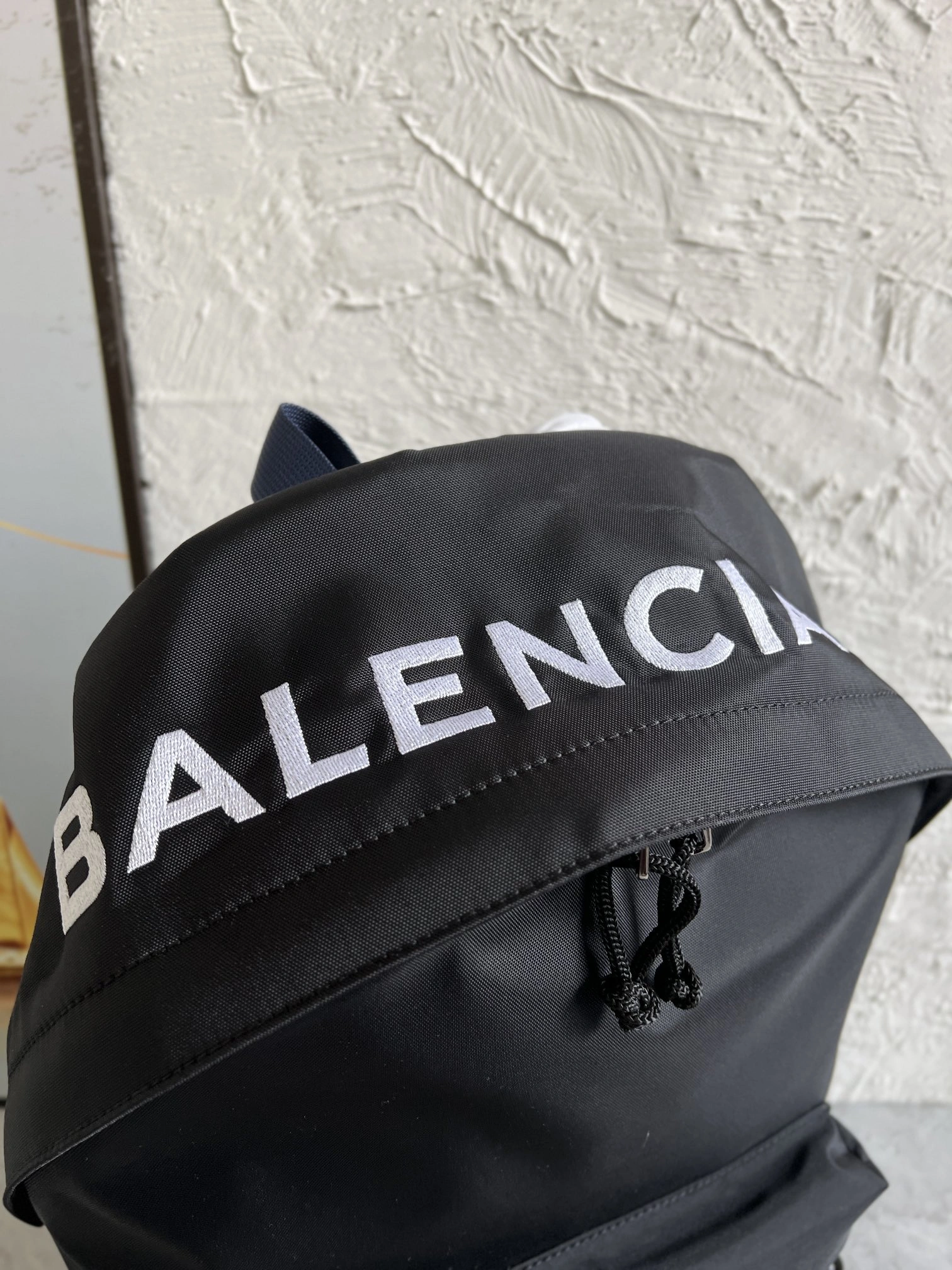 Top match Balenciaga Luxe Unisex Single Shoulder Backpack - Street Chic