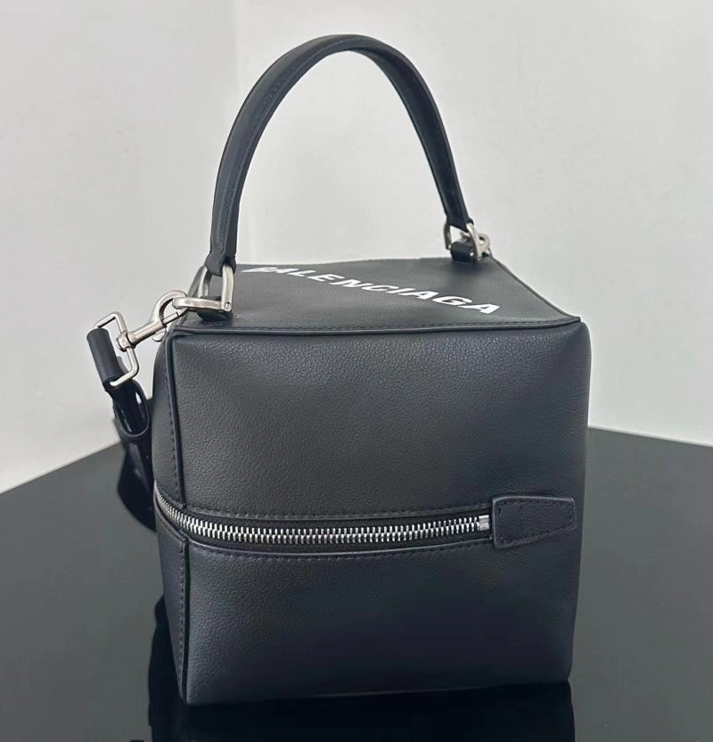 Value-priced Balenciaga Luxury Square Dice Bag - Early Autumn Collection