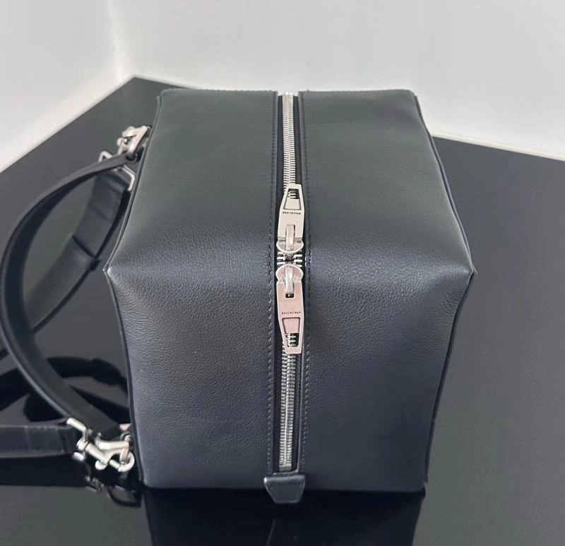 Value-priced Balenciaga Luxury Square Dice Bag - Early Autumn Collection