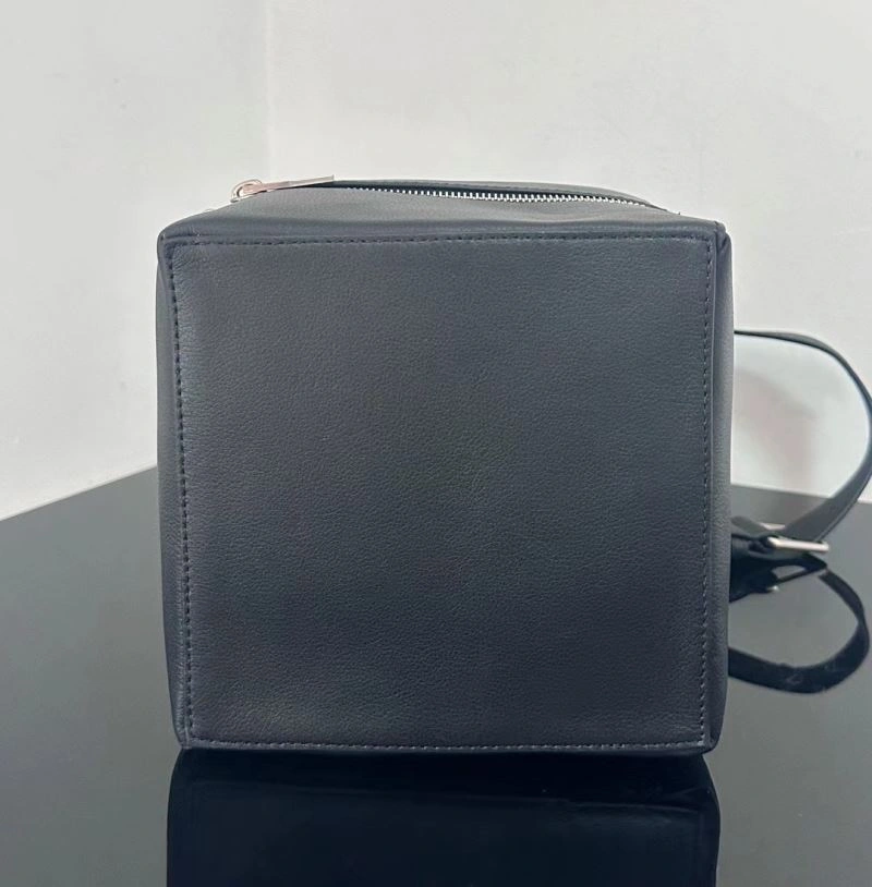 Value-priced Balenciaga Luxury Square Dice Bag - Early Autumn Collection