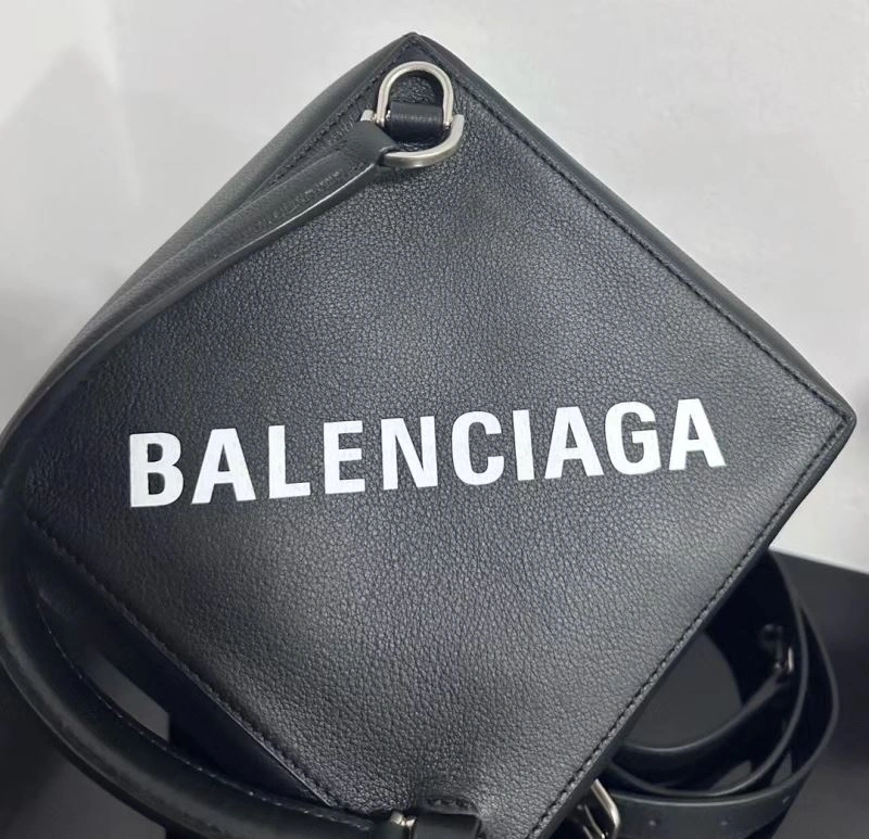 Value-priced Balenciaga Luxury Square Dice Bag - Early Autumn Collection