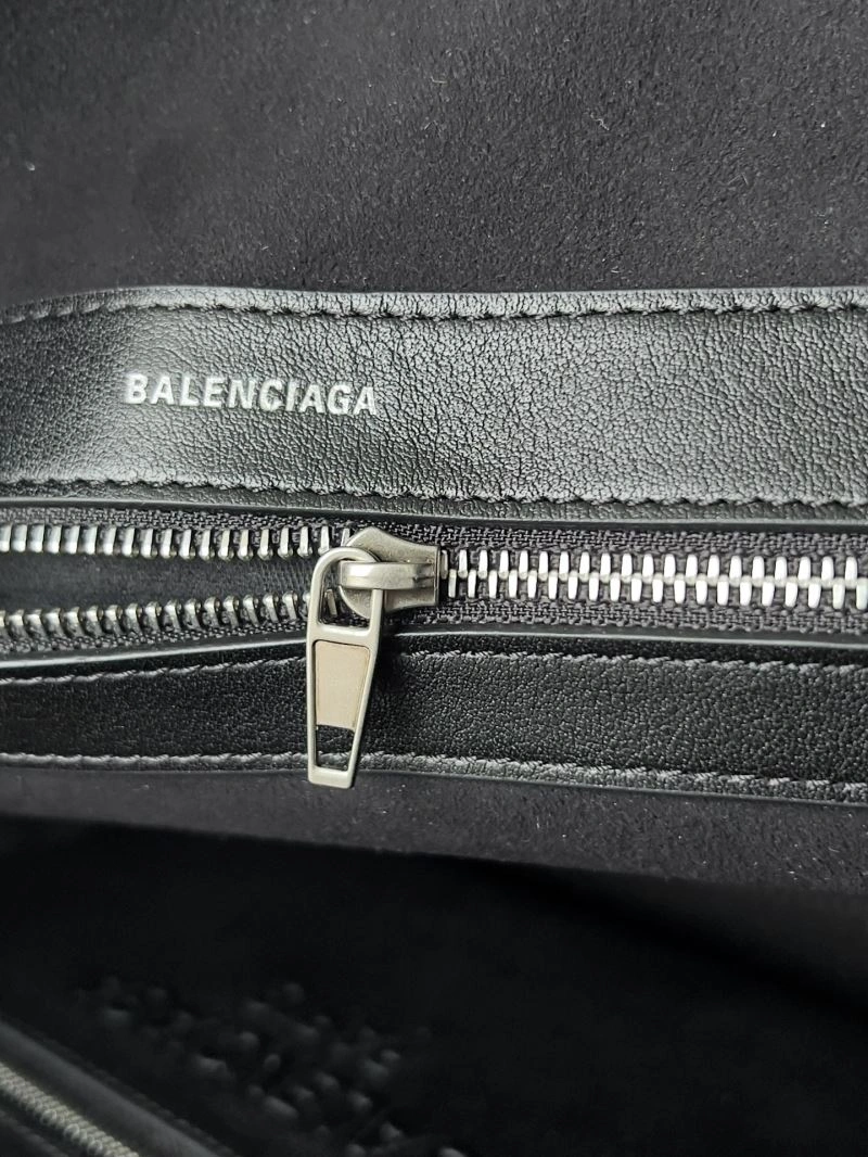 Brand-original Balenciaga Mary Kate Elegant Soft Cowhide Tote Bag 23SS