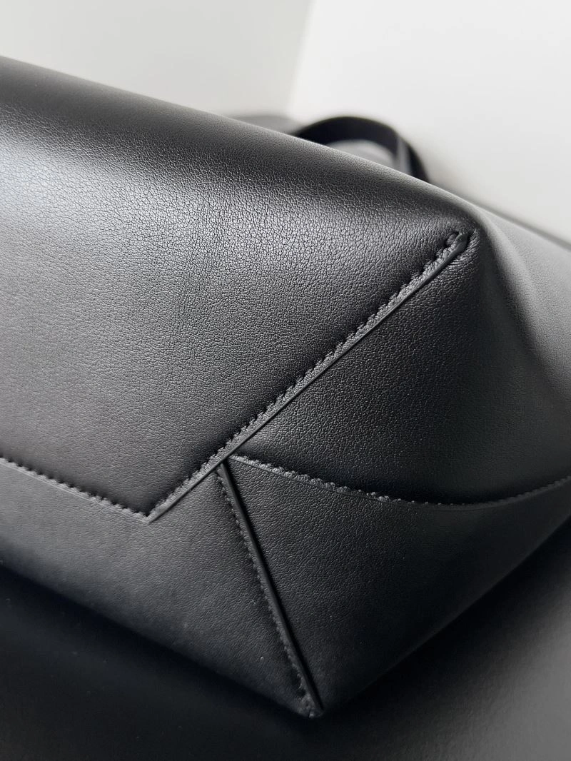 Brand-original Balenciaga Mary Kate Elegant Soft Cowhide Tote Bag 23SS