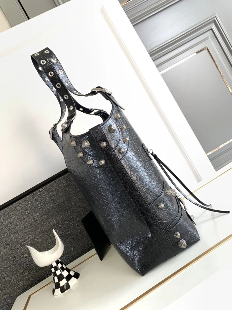 Reasonably priced Balenciaga Mary Kate Motorcycle Bag - Orange Chic Collection