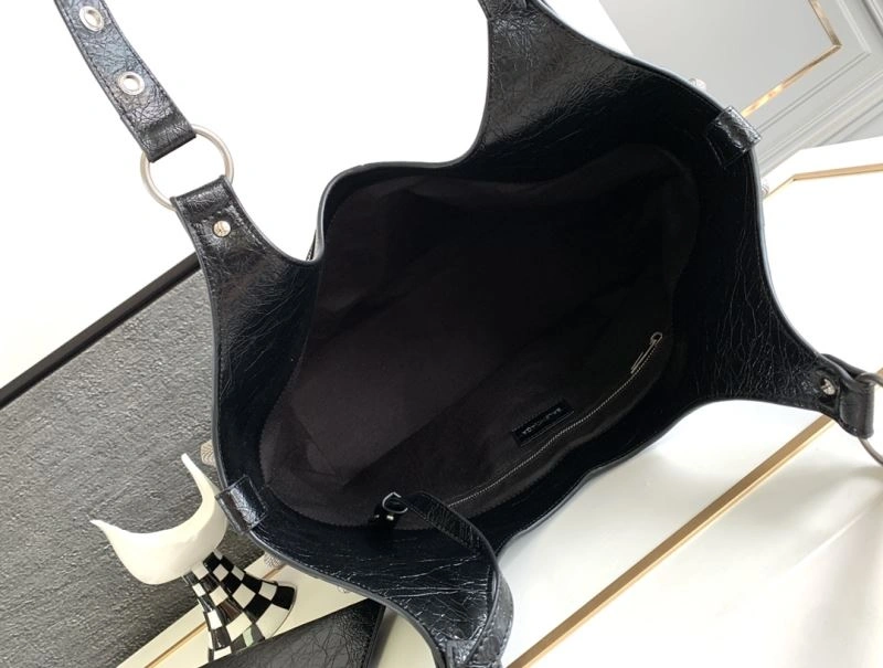 Reasonably priced Balenciaga Mary Kate Motorcycle Bag - Orange Chic Collection
