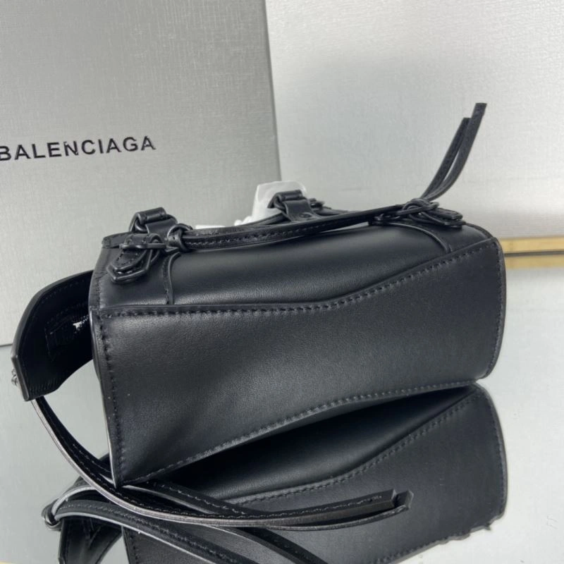Economical Balenciaga Mini Neo Classic Motorcycle Bag - Chic Versatility