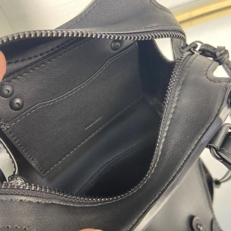 Economical Balenciaga Mini Neo Classic Motorcycle Bag - Chic Versatility