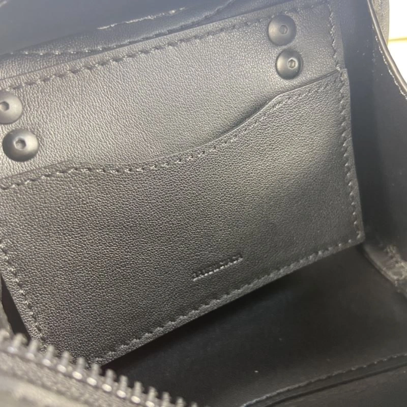 Economical Balenciaga Mini Neo Classic Motorcycle Bag - Chic Versatility