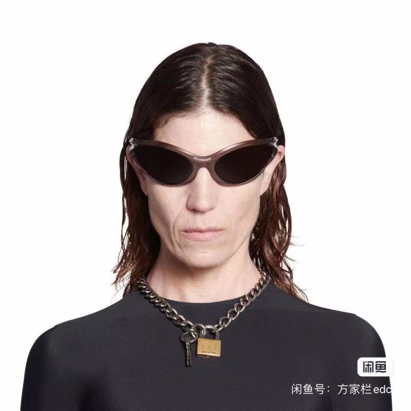 Balenciaga Necklaces
