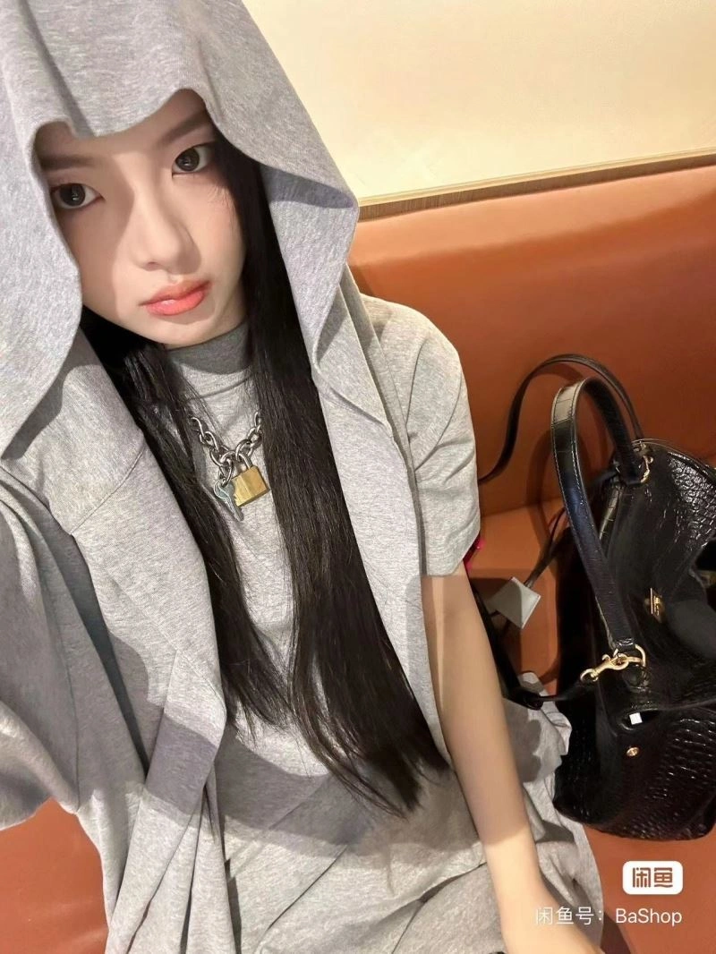 Top match Balenciaga Necklaces