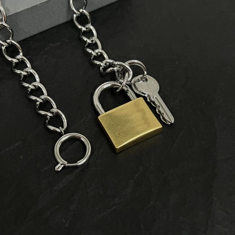 Top match Balenciaga Necklaces