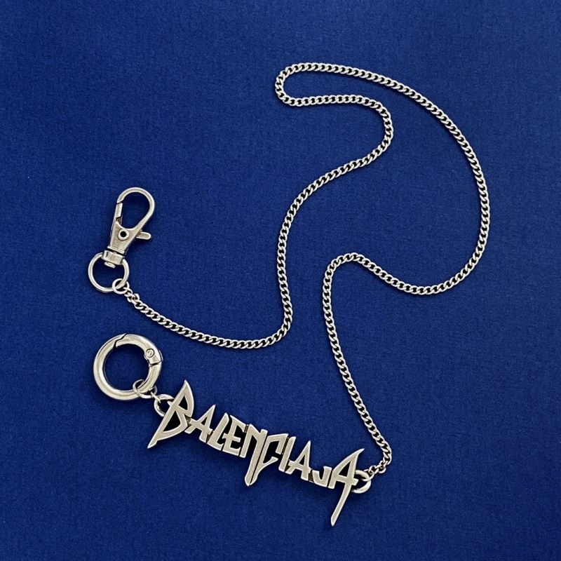 Value-priced Balenciaga Necklaces