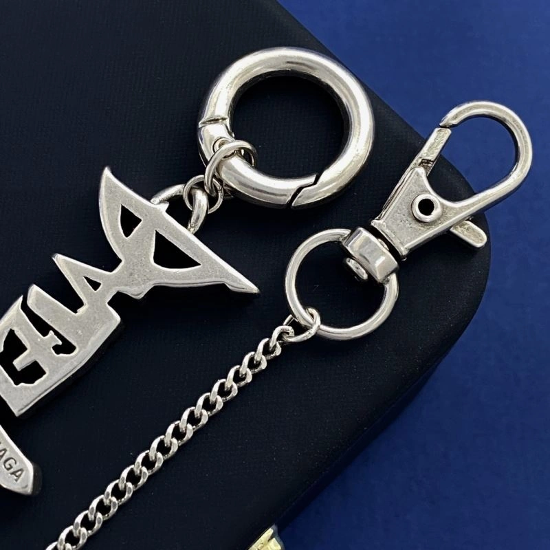 Value-priced Balenciaga Necklaces